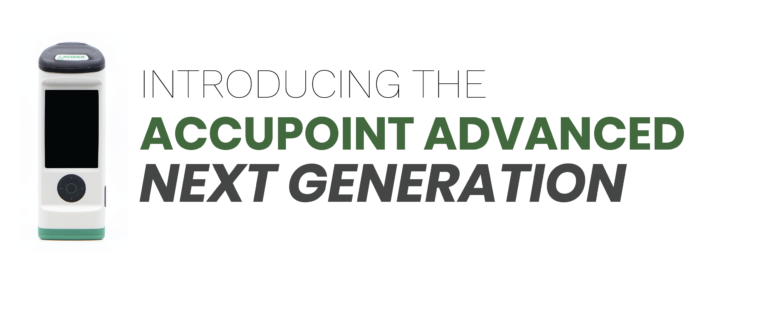 How Does The AccuPoint ATP Monitoring System Work? - Quip Labs