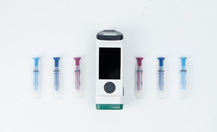 AccuPoint Next Generation | ATP Sanitation Validation - Quip Labs