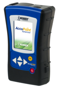 How Does The AccuPoint ATP Monitoring System Work? - Quip Labs