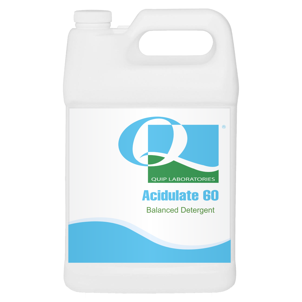 Acidulate 15 - Quip Labs