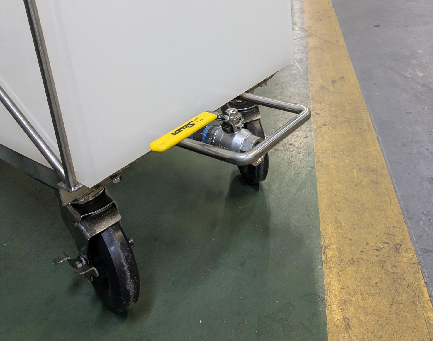 Enzyron™ Enzymatic Soaking Station - Quip Labs