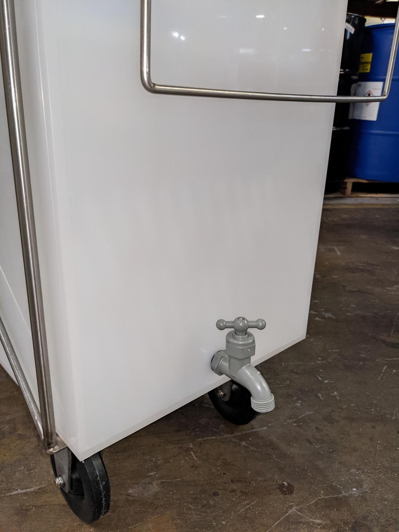 Enzyron™ Enzymatic Soaking Station - Quip Labs