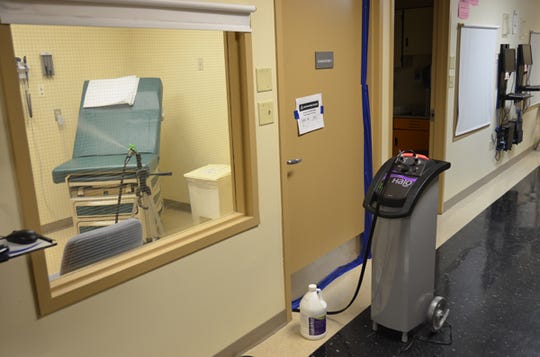 Halosil Announces 150 HaloFogger Disinfectant Units to Go to China ...