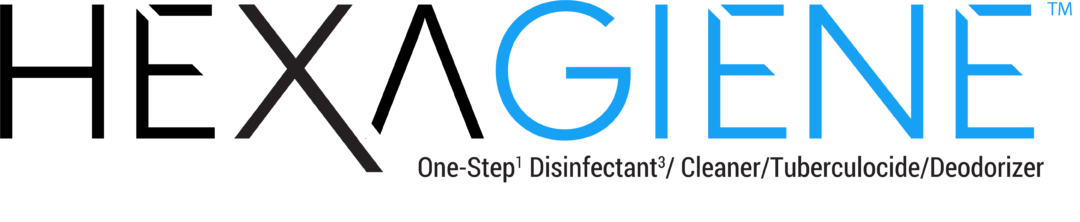 Hexagiene | RTU Hydrogen Peroxide Disinfectant - Quip Labs