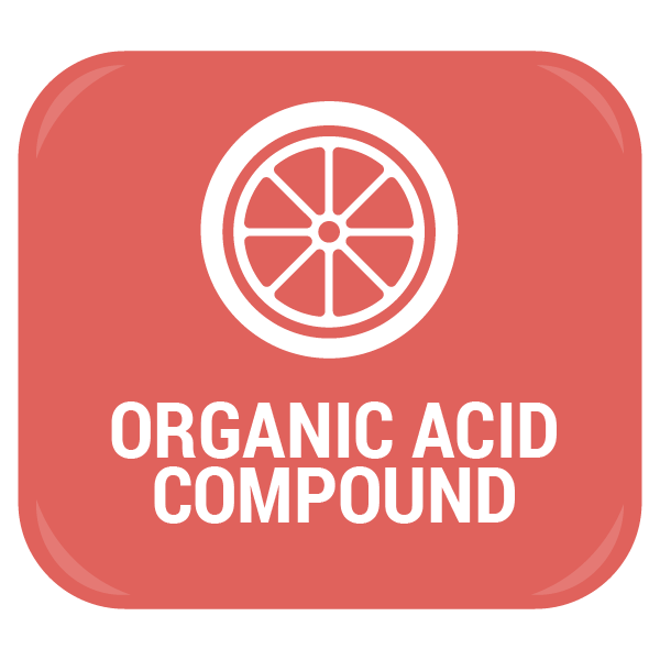 Acidulate 45T HF/ Acidulate 45T HFDF - Quip Labs