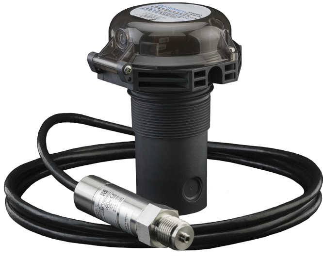QuipGard Tank Link | Bulk Tank Monitoring Transmitter - Quip Labs