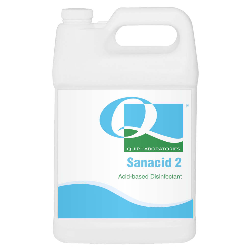 Sanacid-2 - Quip Labs