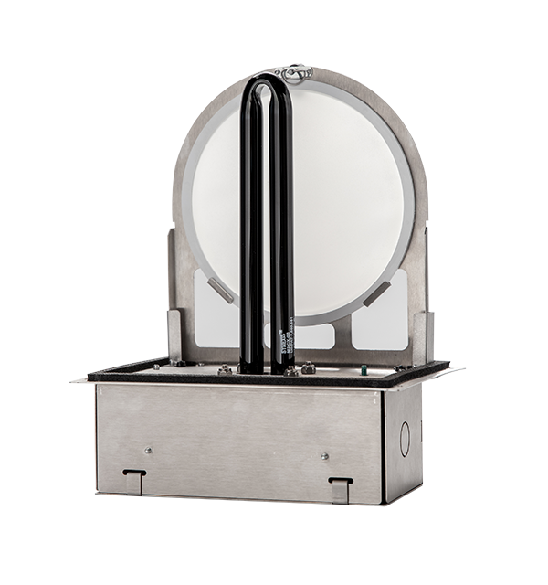 Synexis® | Touchless, Continuous Pathogen Control - Quip Labs