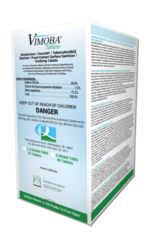 Vimoba Tablets - Quip Labs