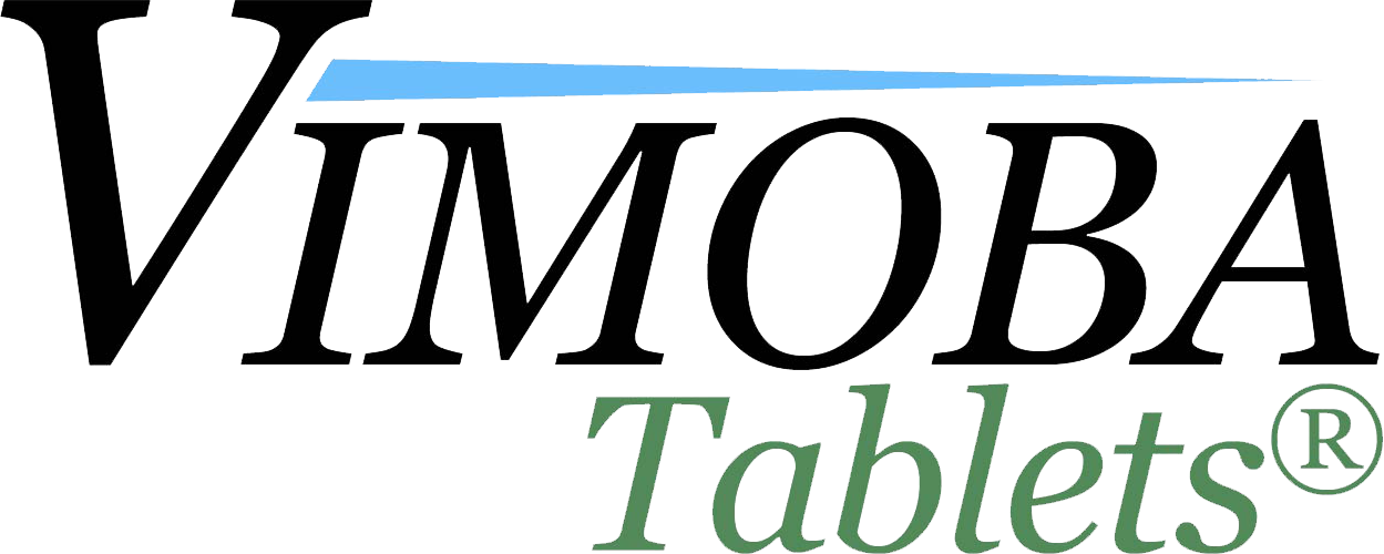 Vimoba Tablets - Quip Labs